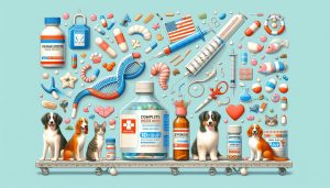 7 Proven Zyrtec Dog Doses: Vet-Approved Guide