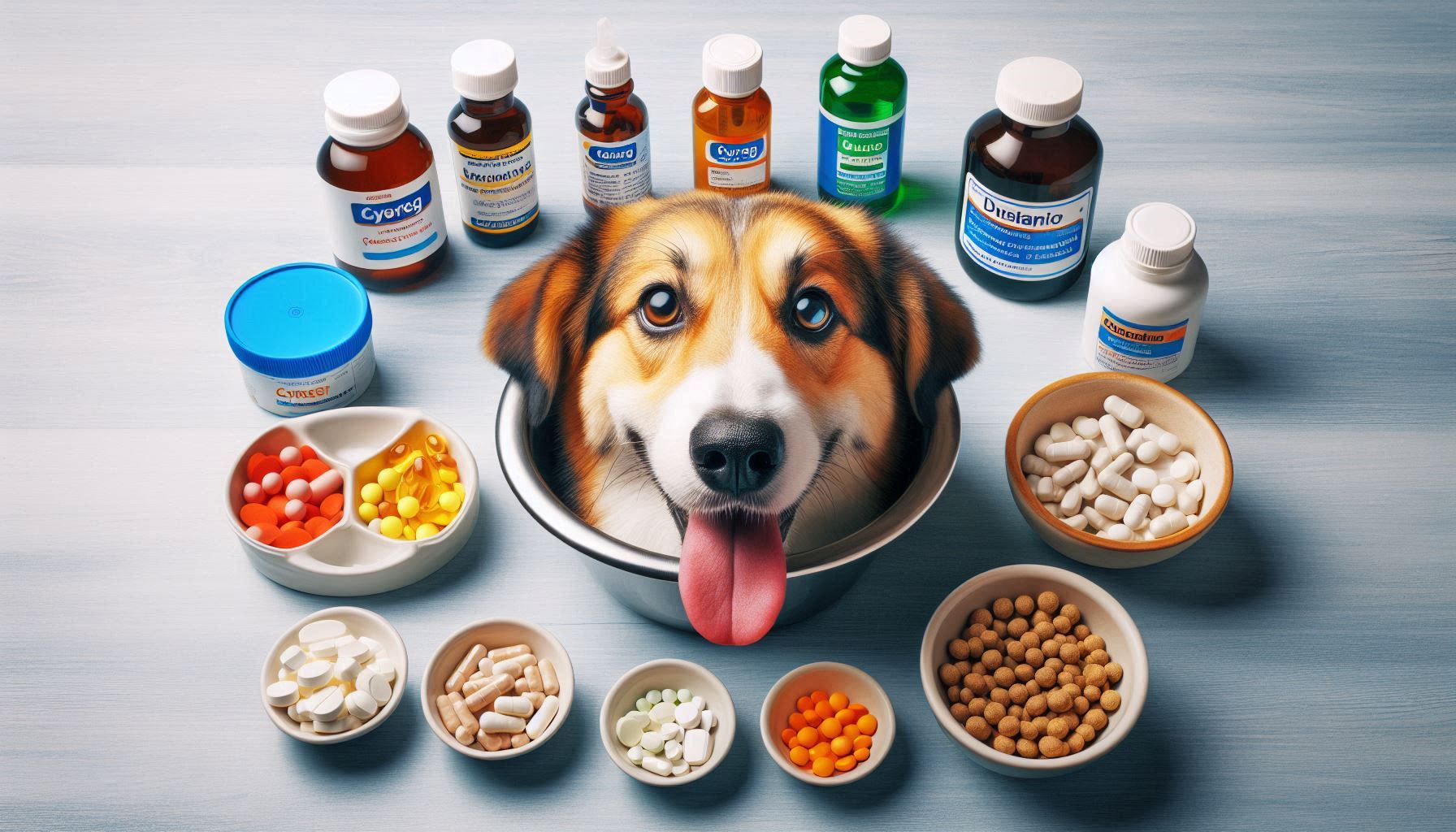 7 Proven Zyrtec Dog Doses: Vet-Approved Guide