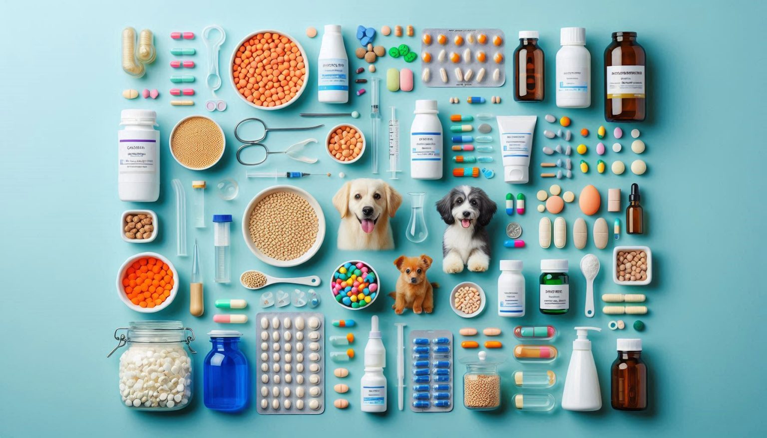 7 Proven Zyrtec Dog Doses: Vet-Approved Guide